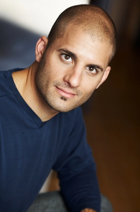 Neezar Joseph | Arrowverse Wiki | Fandom