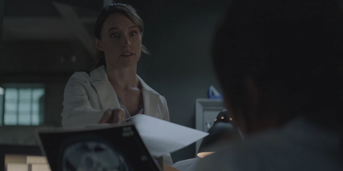 Amy | Arrowverse Wiki | Fandom