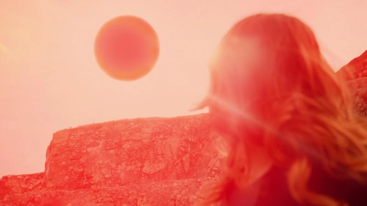 Arcturus | Arrowverse Wiki | Fandom