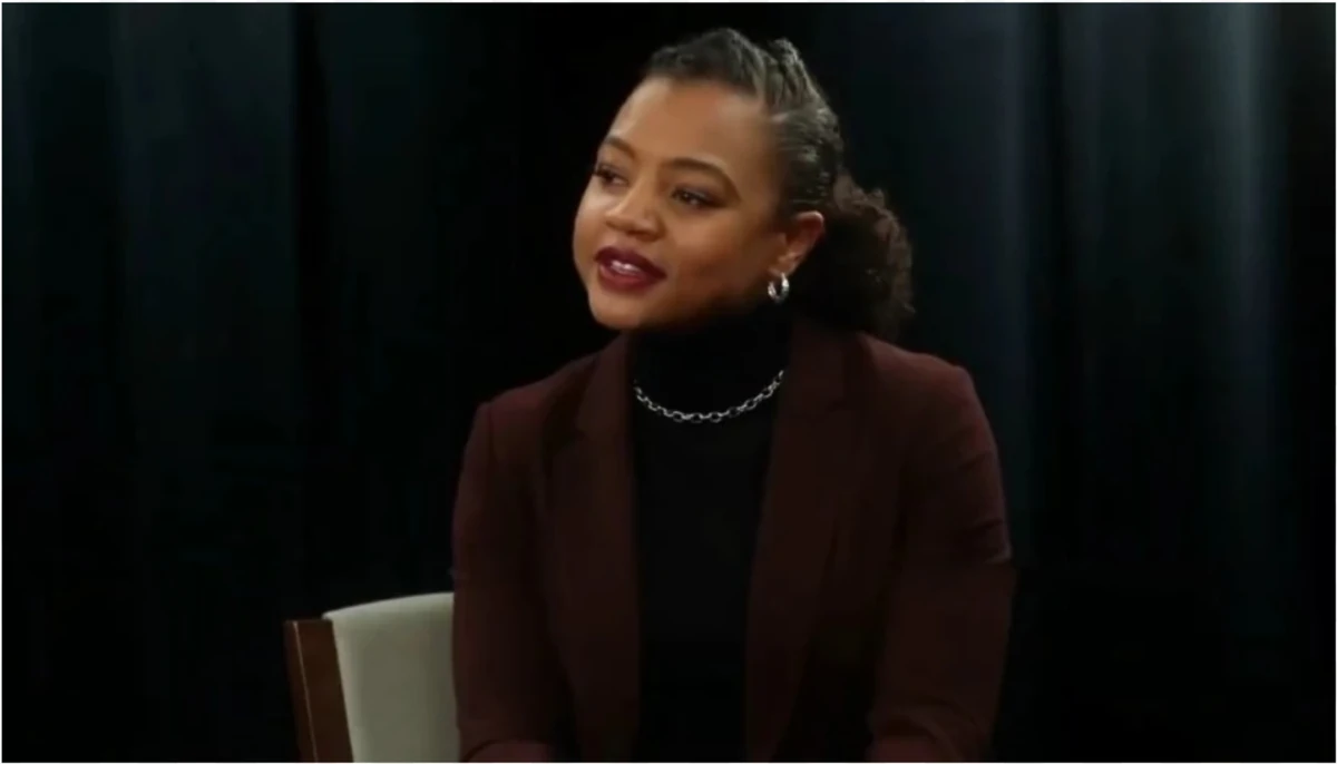 Arielle Atkins | Arrowverse Wiki | Fandom