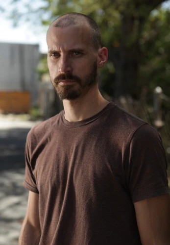 David Dragun | Arrowverse Wiki | Fandom