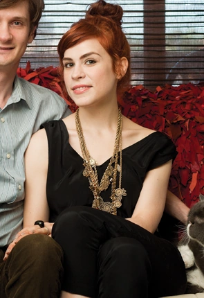 Elizabeth Breitweiser | Arrowverse Wiki | Fandom