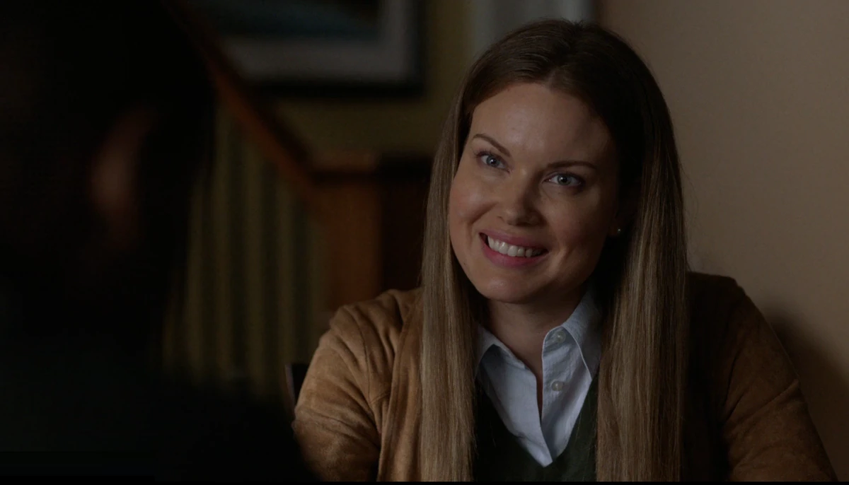 Jennifer Bates | Arrowverse Wiki | Fandom