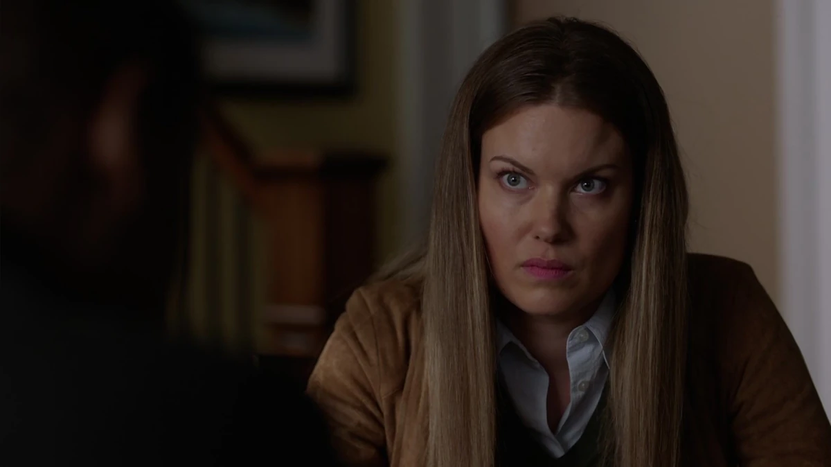 Jennifer Bates | Arrowverso Wiki | Fandom