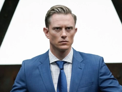 Jordan Mahkent | Wiki Arrowverso | Fandom