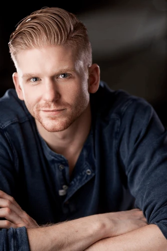 Josh A. Young | Arrowverse Wiki | Fandom