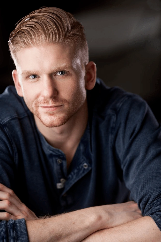 Josh A. Young | Arrowverse Wiki | Fandom