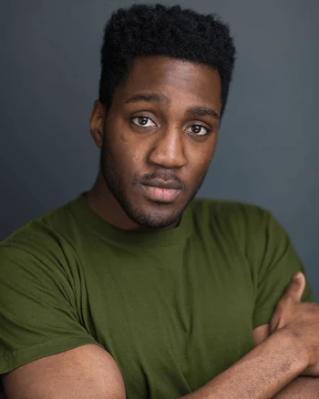 Sam Darkoh | Arrowverse Wiki | Fandom