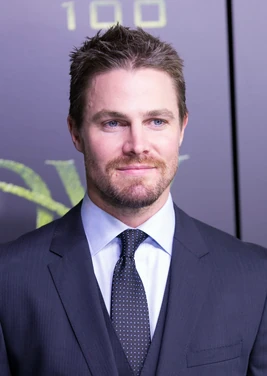 Stephen Amell | Arrowverse Wiki | Fandom