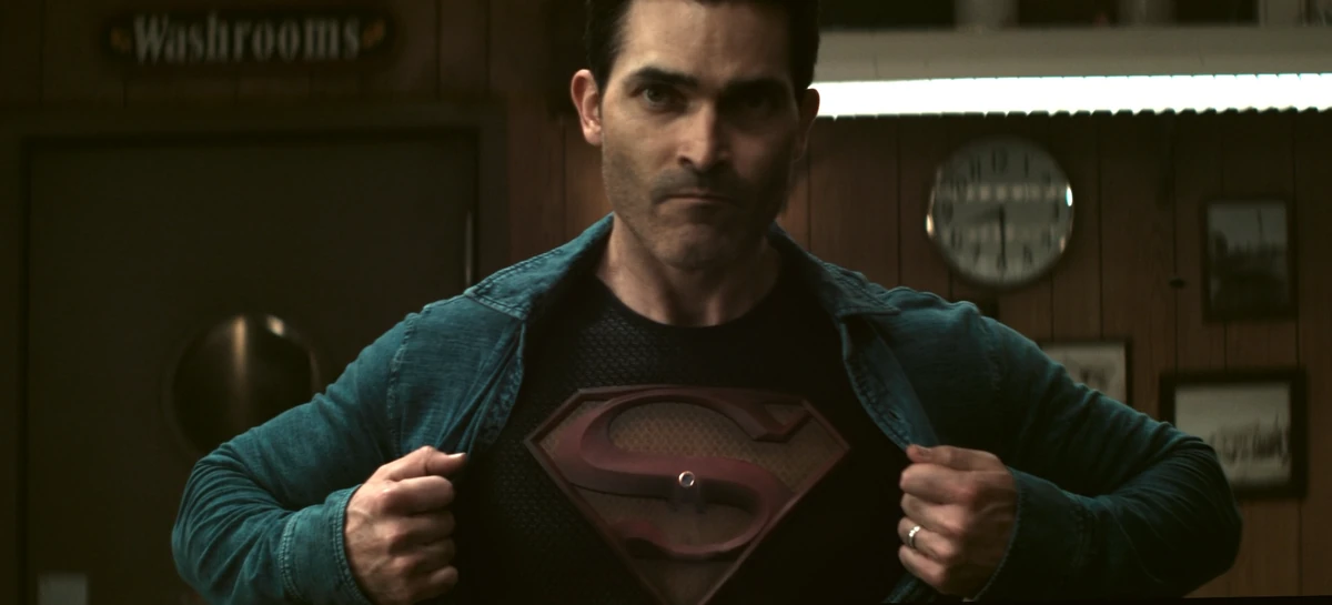 A Regular Guy | Arrowverse Wiki | Fandom