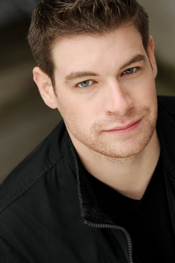 William C. Vaughan | Arrowverse Wiki | Fandom