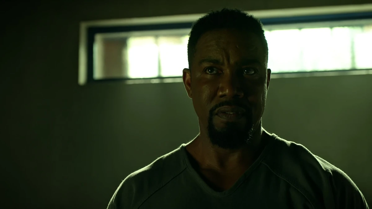 Ben Turner | Arrowverse Wiki Italia | Fandom