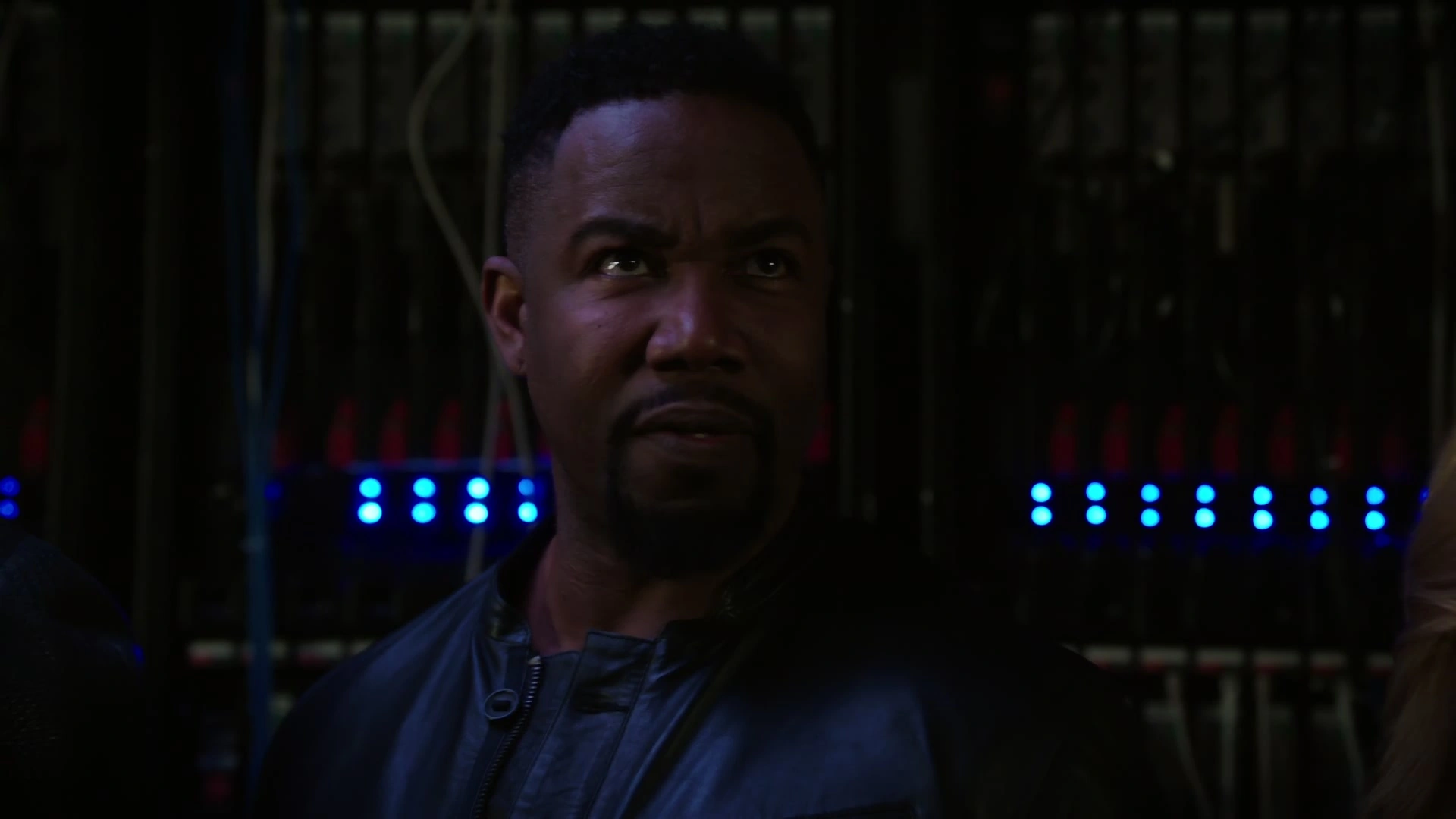 Ben Turner | Arrowverse Wiki | Fandom