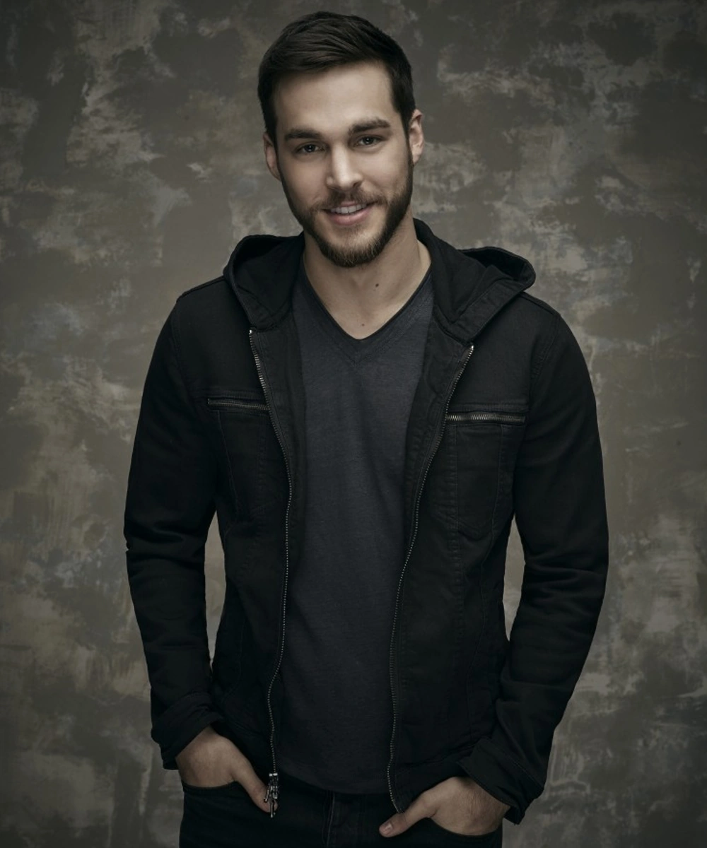Chris Wood | Arrowwersum | Fandom