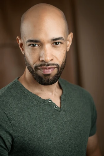 Kris McRonney | Arrowverse Wiki | Fandom