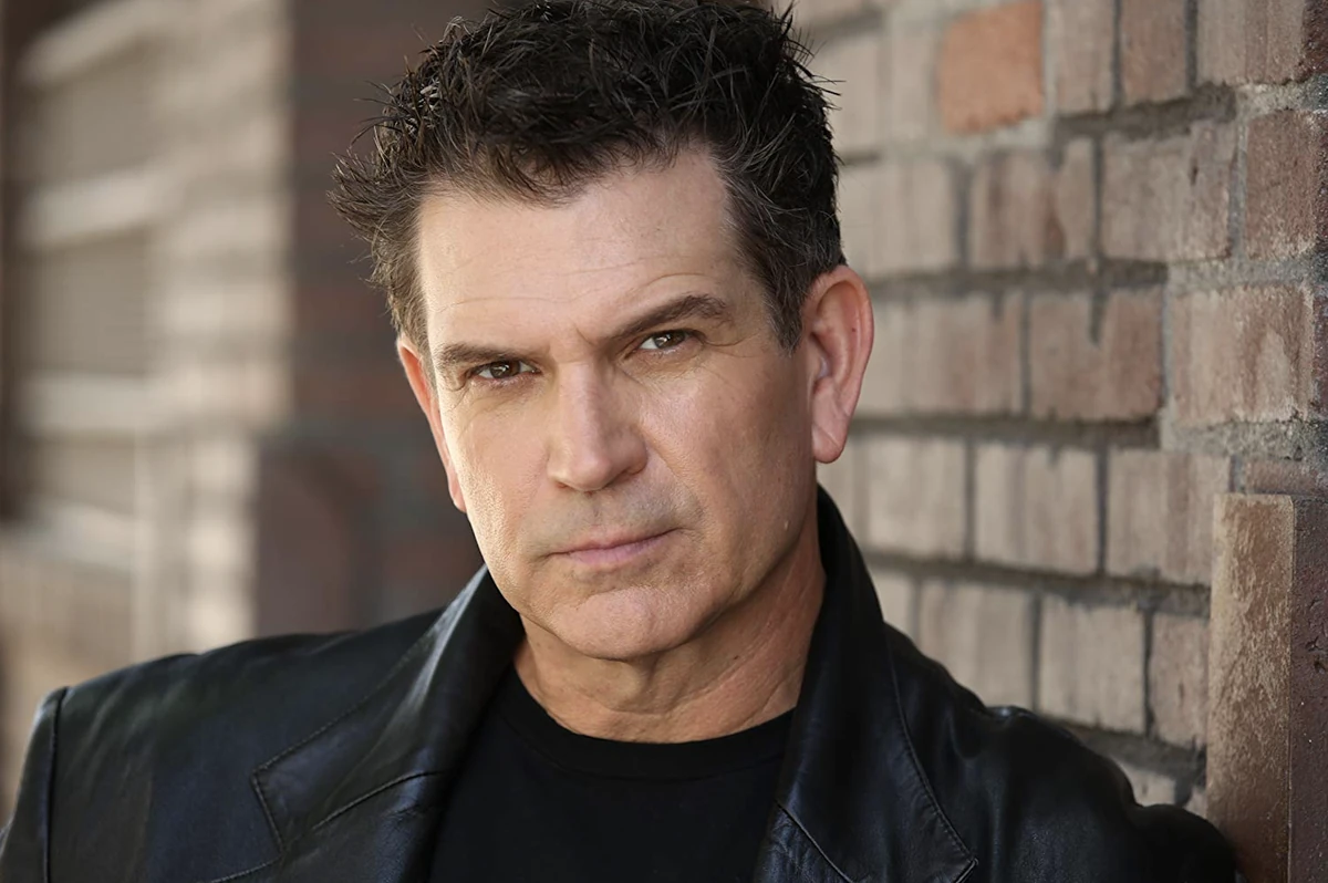 Paul Ganus | Arrowverse Wiki | Fandom