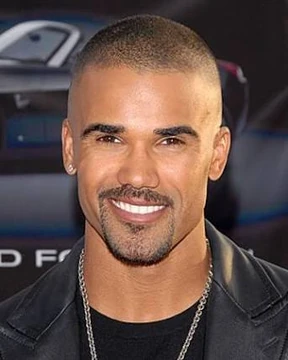 altezza shemar moore