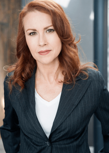 Maria Marlow | Arrowverse Wiki | Fandom