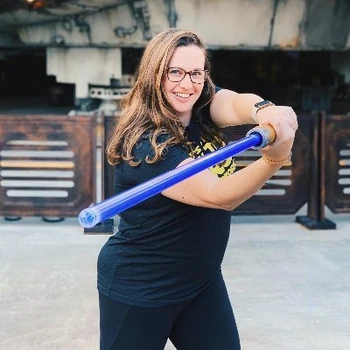 Rebecca Rosenberg | Arrowverse Wiki | Fandom