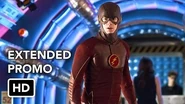 Flash Back | Arrowverse Wiki | Fandom
