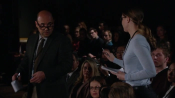 Ace Reporter | Wiki Arrowverso | Fandom