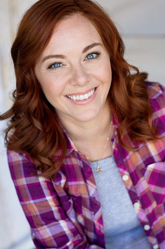 Carly Nykanen | Arrowverse Wiki | Fandom