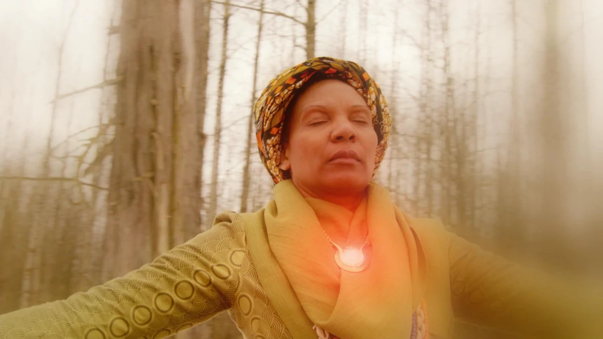 First Air Totem bearer | Arrowverse Wiki | Fandom