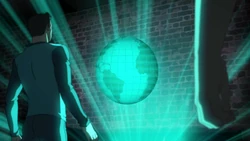 Earth-X | Arrowverse Wiki | Fandom