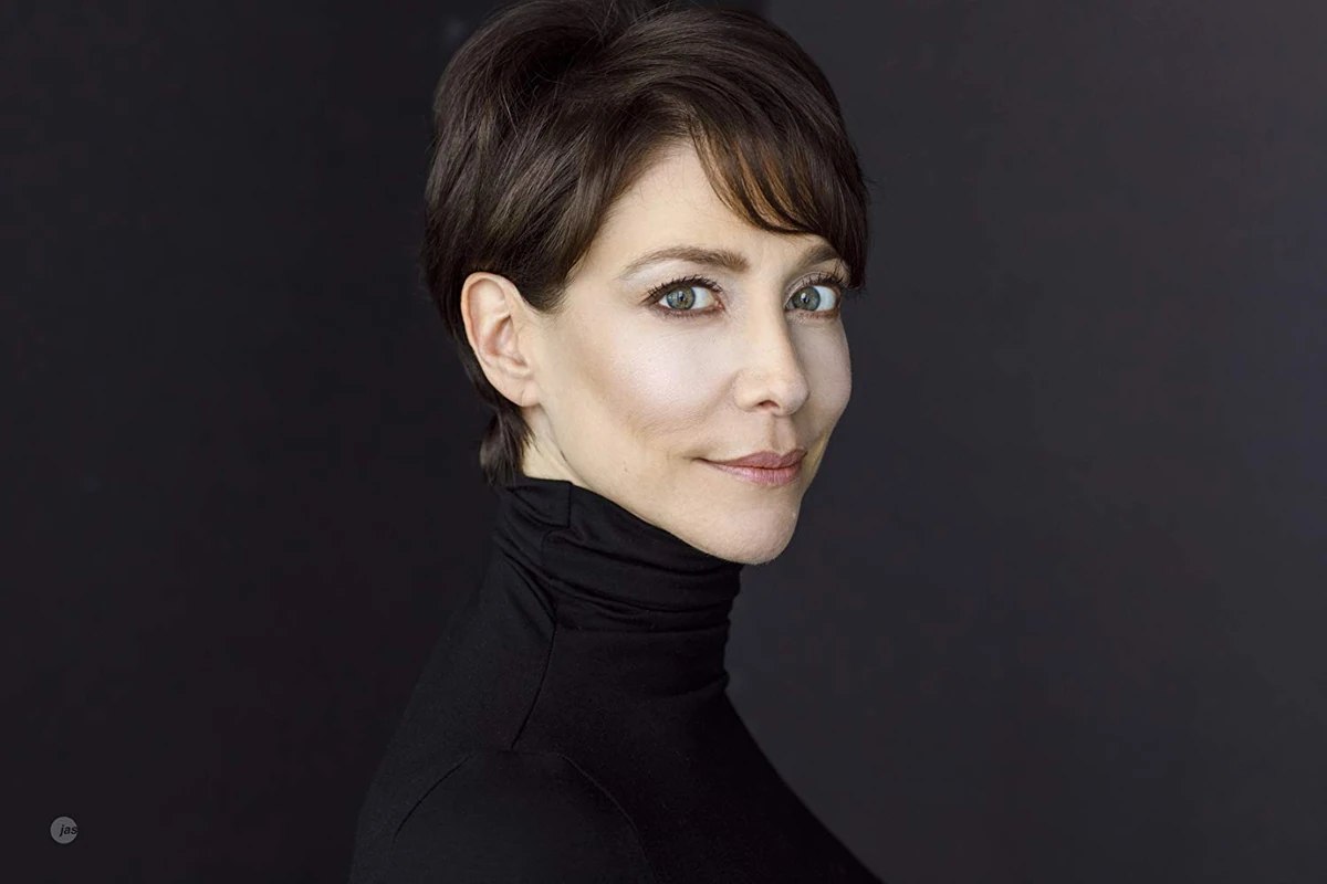 Jennifer Riker | Arrowverse Wiki | Fandom