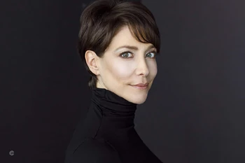 Jennifer Riker | Arrowverse Wiki | Fandom