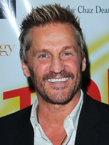 Jerry Trimble | Arrowverse Wiki | Fandom