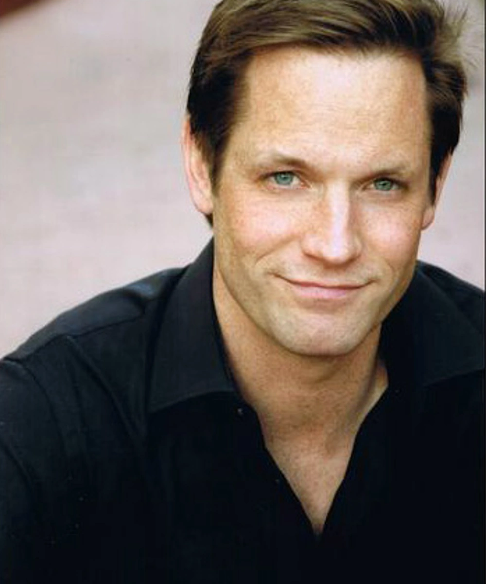 Matt Letscher | Arrowwersum | Fandom