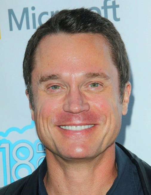 Anthony Starke | Arrowverse Wiki | Fandom