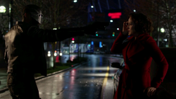 Ruvé Adams | Arrowverse Wiki | Fandom