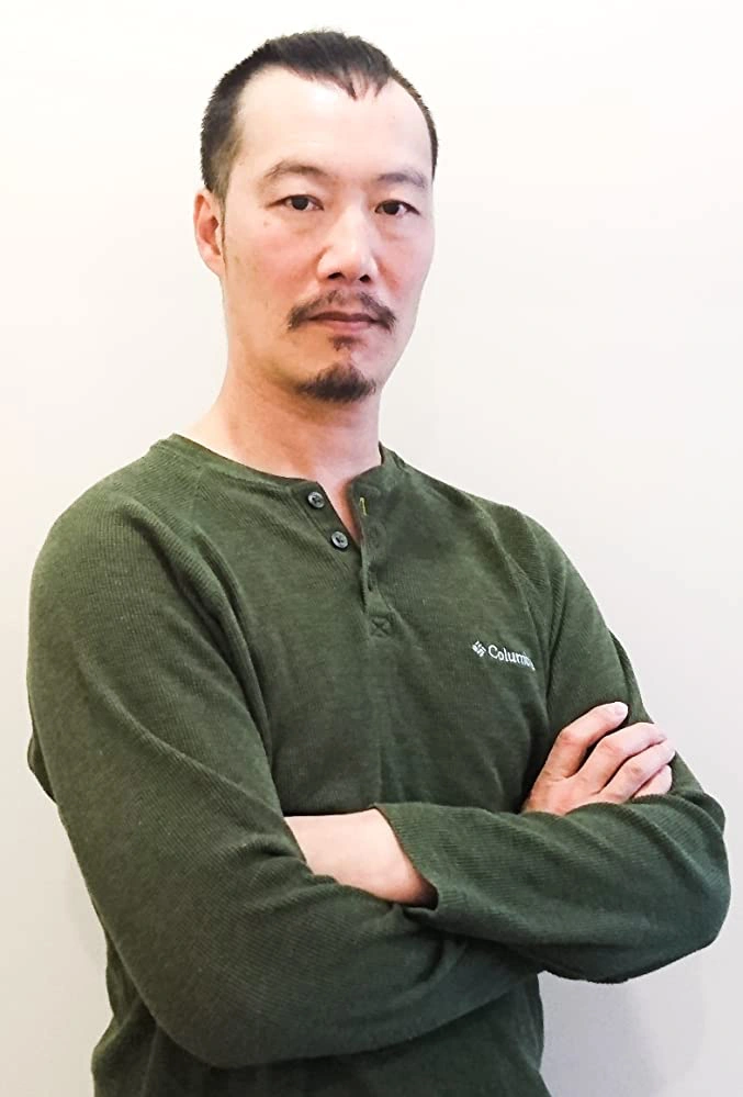 Mike Ching | Arrowverse Wiki | Fandom