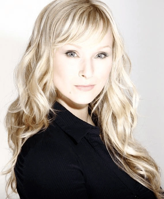 Paula Lindberg | Arrowverse Wiki | Fandom