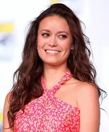 Summer Glau | Arrowverso Wiki | Fandom