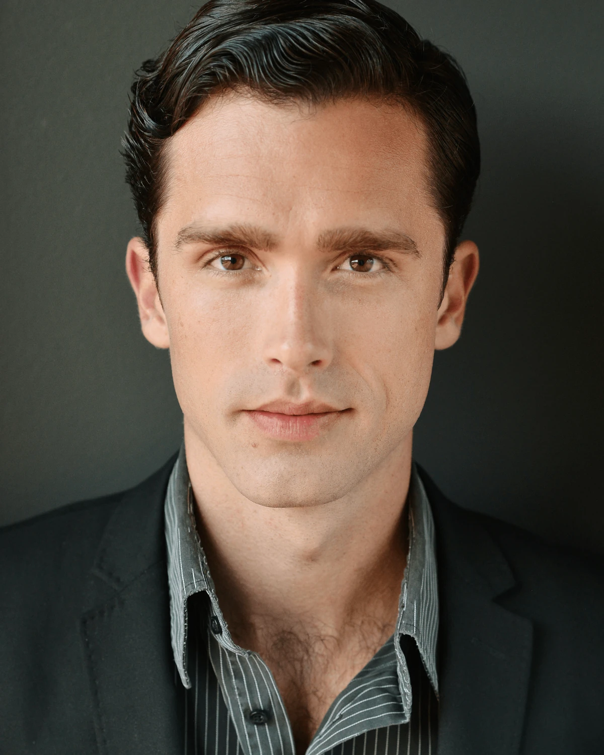 Alec Santos | Arrowverse Wiki | Fandom
