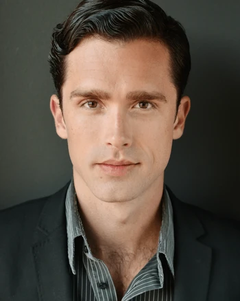 Alec Santos | Arrowverse Wiki | Fandom