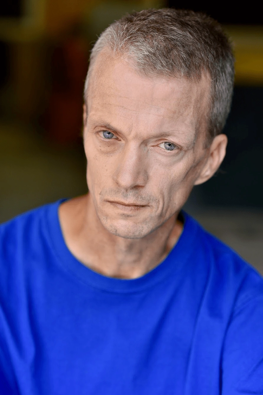 Ben Bladon | Arrowverse Wiki | Fandom