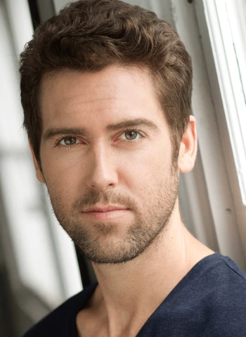 Chad Ellis | Arrowverse Wiki | Fandom