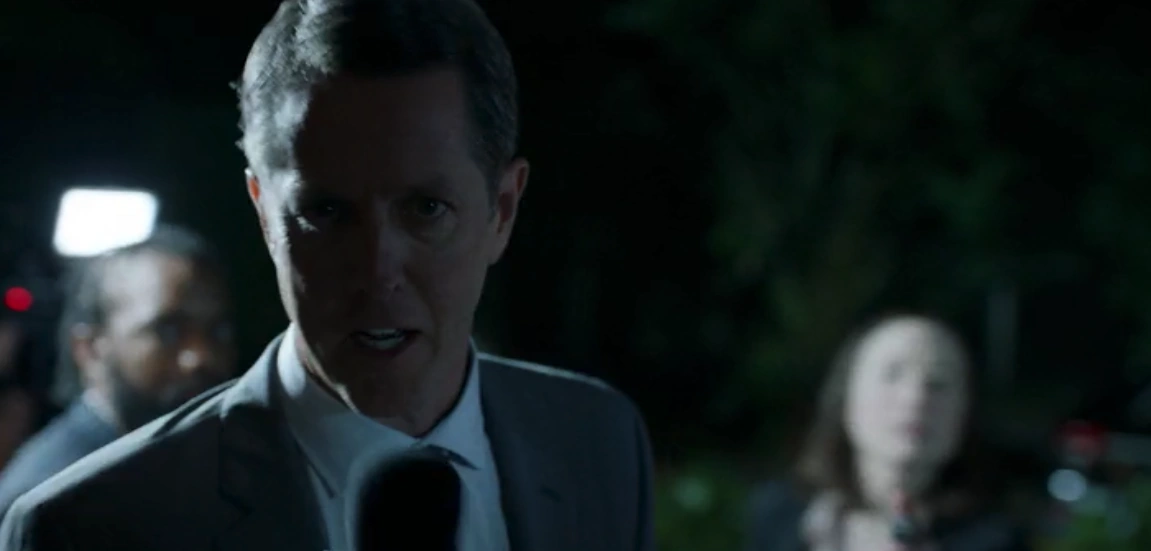 John Webb | Arrowverse Wiki | Fandom