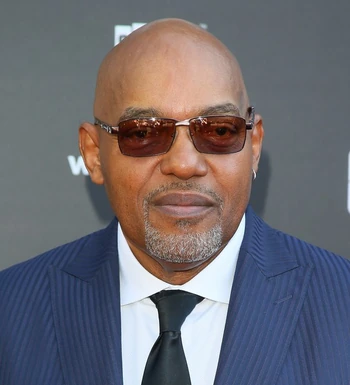 Ken Foree | Arrowverse Wiki | Fandom