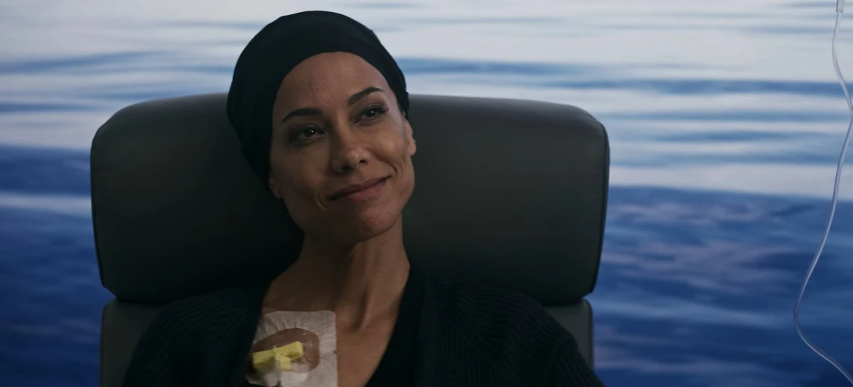 Peia Mannheim | Arrowverse Wiki | Fandom