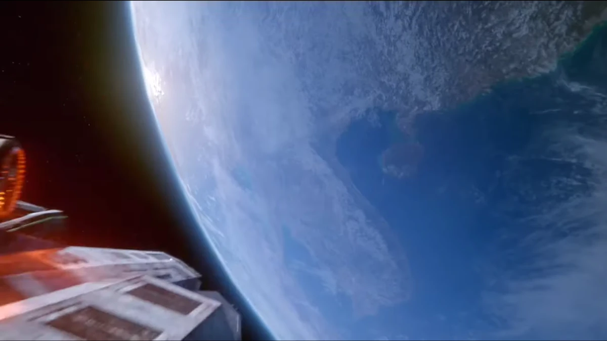 Earth (Earth-96) | Arrowverse Wiki | Fandom