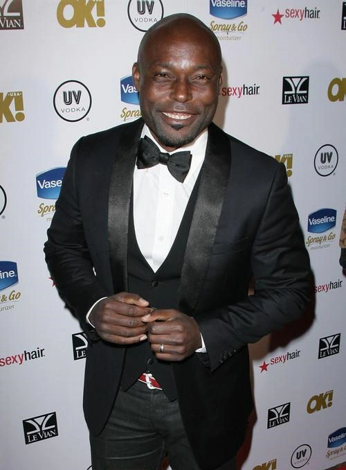 Jimmy Jean-Louis | Arrowverse Wiki | Fandom