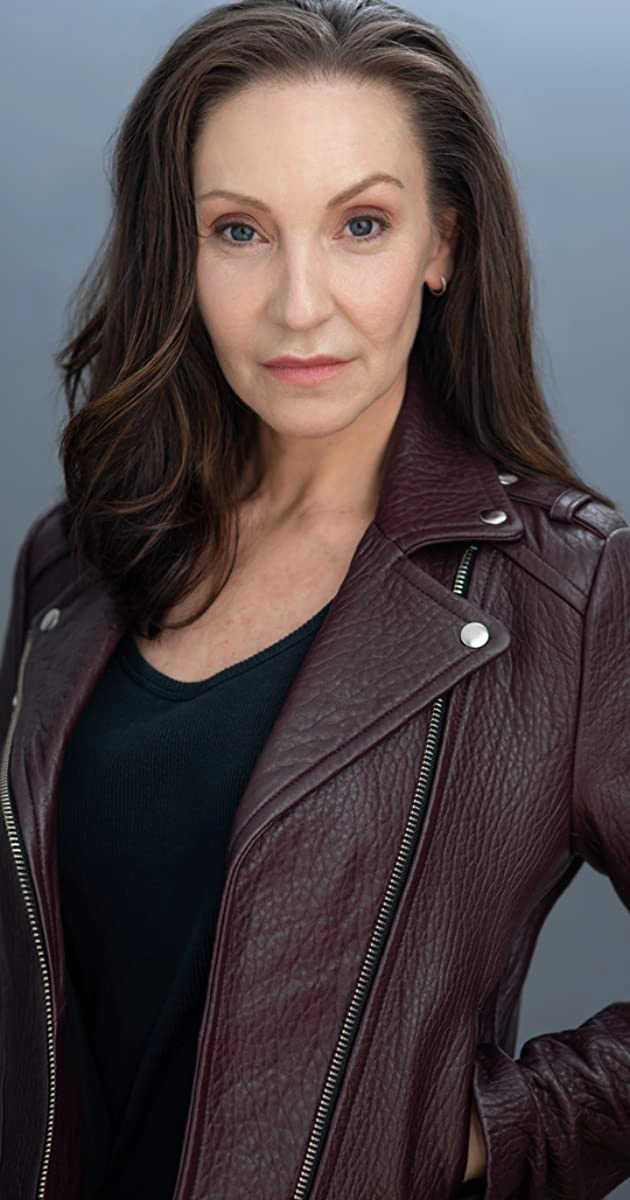 Tina-Marie Springham | Arrowverse Wiki | Fandom
