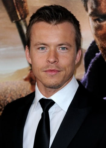 Todd Lasance | Arrowverse Wiki | Fandom