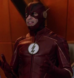 Combinaison Flash Cw