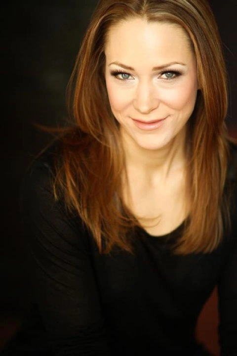 Michelle Christa Smith | Arrowverse Wiki | Fandom